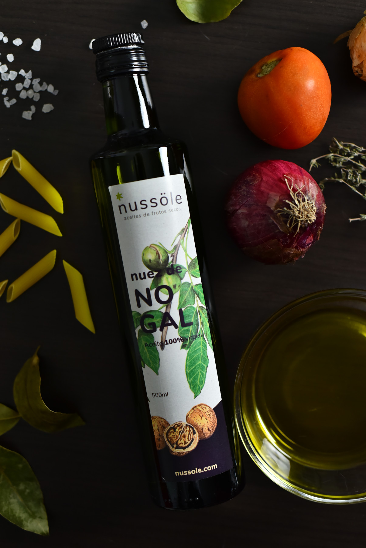 Sobre Nosotros - Nussole